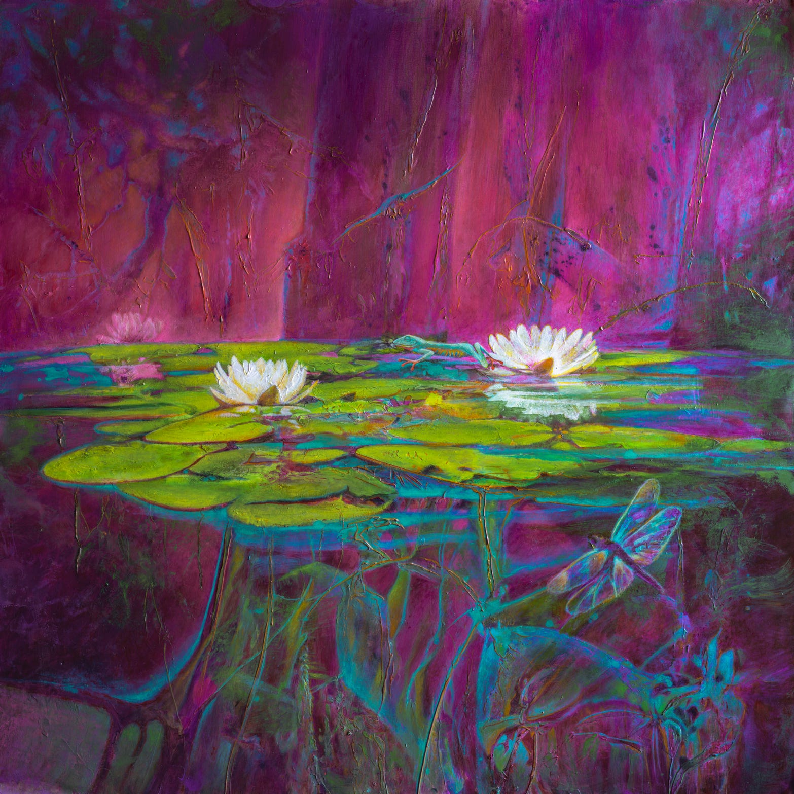 Home [www.icebearstudio.com]